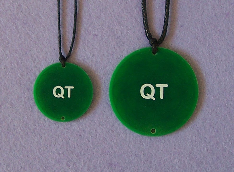 1 1/2-Inch Quantum Transformer – Quantum Transformers, LLC