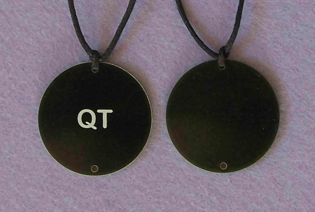 1 1/2-Inch Quantum Transformer – Quantum Transformers, LLC